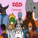 D&D Fwends | DISBOARD: Discord Server List