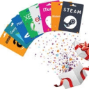 Join Gift Card Store (SELLING SERVER FOR CHEAP) | Discords.com