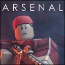 Discord servers tagged with roblox-arsenal | DISBOARD
