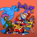 Darkwing Duck Rp | DISBOARD: Discord Server List