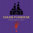 Join Gold's kinky funhouse | Discords.com