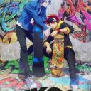 SK8 the Infinity | DISBOARD: Discord Server List