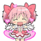 Madoka Magica Emotes - Discord Server