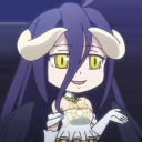 Overlord Emotes - Discord Server