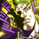 DIO'S LEFT TOE JJBA EOH SERVER! | DISBOARD: Discord Server List