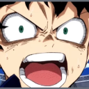 Deku Emotes - Discord Server