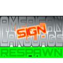American Sign Language RESPAWN | DISBOARD: Servidores de Discord