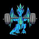 Lift Like The DRAGON! | DISBOARD: Discord Server List