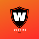 ⛔ Warning ! ⛔ | Discord Server List