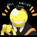 Discord servers tagged with assassination-classroom | DISBOARD