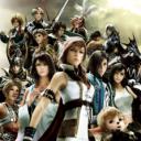 Final Fantasy Mates | DISBOARD: Discord Server List