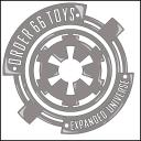 Order 66 Toys: The Expanded Universe | DISBOARD: Discord Server List