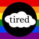 𝚝𝚒𝚛𝚎𝚍 | DISBOARD: Discord Server List