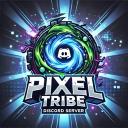 PIXEL TRIBE 🕹 | DISBOARD: Discord Server List