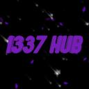 1337 Hub ♕ | DISBOARD: Discord Server List