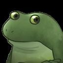 Worry Frog Emojis | DISBOARD: Servidores de Discord