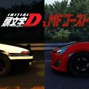 Discord servers tagged with initial-d | DISBOARD