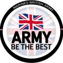 {BA} British Army | DISBOARD: Discord Server List