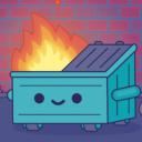 The Pastel Dumpster | DISBOARD: Discord Server List