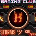 Storms ツ ᴷⁱˡˡᵧₒᵤ | DISBOARD: Servidores de Discord