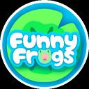 🌿Funny Frogs Open Server | DISBOARD: Discord Server List