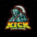 Kick Masters | DISBOARD: Discord Server List