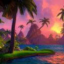 Paradise Island | DISBOARD: Discord Server List