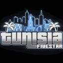 𝐓𝐔𝐍𝐈𝐒𝐈𝐀 𝐅𝐈𝐕𝐄 𝐒𝐓𝐀𝐑 𝐑𝐎𝐋𝐄𝐏𝐋𝐀𝐘