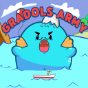 Join Gradolsarmy Axie Infinity | Discords.com