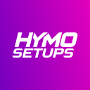 Hymo Setups - Discord Servers