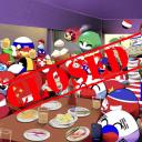 Discord servers tagged with countryball | DISBOARD