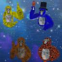 Monke Swingers | DISBOARD: Discord Server List