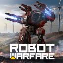 Robot Warfare (Japan) | DISBOARD: Discord Server List