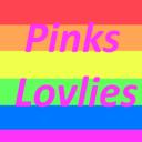 Discord servers tagged with pink | DISBOARD