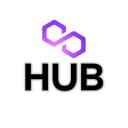 Polygon Hub | DISBOARD: Discord Server List