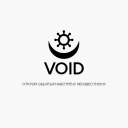 VOID - Дискорд сервер
