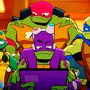 ROTTMNT | DISBOARD: Discord Server List