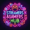 𝕊𝕥𝕣𝕖𝕒𝕞𝕖𝕣𝕤 & 𝔾𝕒𝕞𝕖𝕣𝕤 ℍ𝕦𝕓 | DISBOARD: Discord Server List