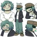 Garcello Fan Club | DISBOARD: Discord Server List