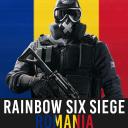 Rainbow Six Siege Romania | DISBOARD: Discord Server List