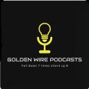 Golden Wire Podcasts | DISBOARD: Discord Server List