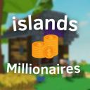 Discord servers tagged with islands-giveaways | DISBOARD