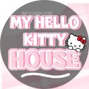 、zᶻ﹒🎀﹐My Hello Kitty House!﹒⊹ | DISBOARD: Discord Server List
