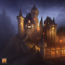 The Dusty Moon Palace - Discord Server