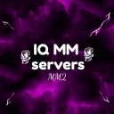 Join IQ MM service and vouches | Discords.com