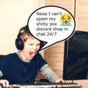 Join JEWS R US | Discords.com