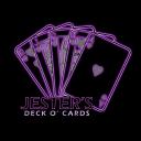 Jester’s Deck o’ Cards | DISBOARD: Discord Server List