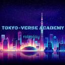 Tokyo-Verse Academy Roleplay | DISBOARD: Discord Server List