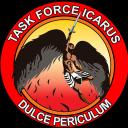 Task Force Icarus | DISBOARD: Discord Server List