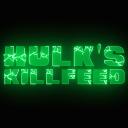 Hulk's Killfeed Support | DISBOARD: Discord Serverlista